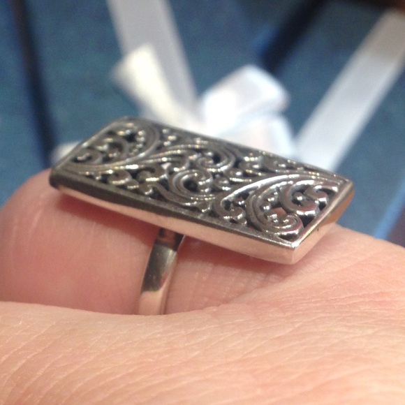 skilled silversmith | Jewelry | Nwtgenuine 925 Stamped Bali Deluxe ...